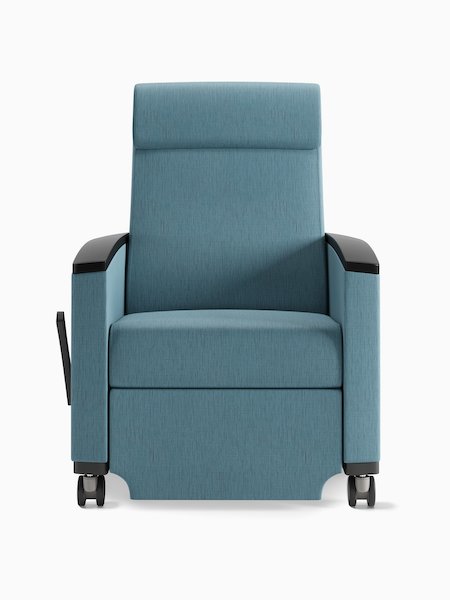 Healthcare Sleep Seating - Herman Miller