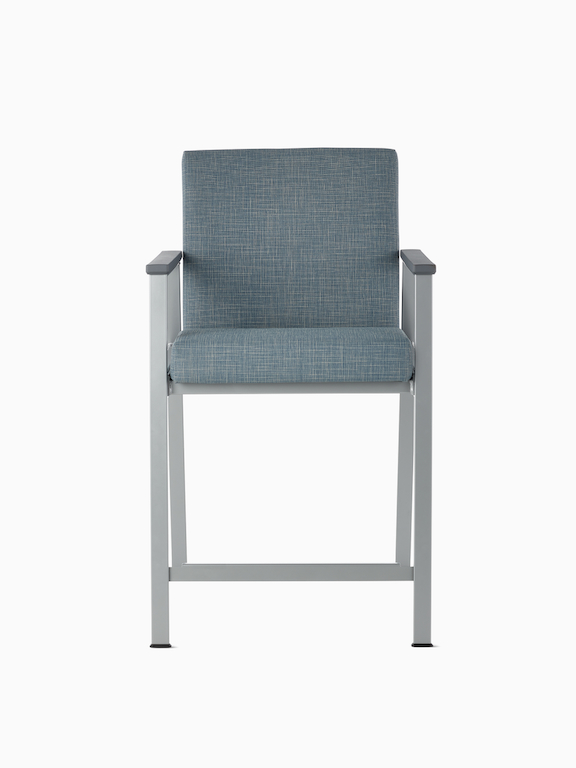 Plus and Easy Access Seating - Herman Miller