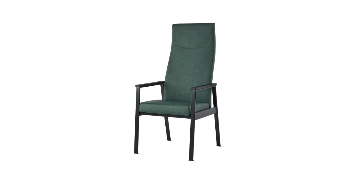 Nemschoff Easton Patient Chair - Patient Seating and Recliner - Herman ...