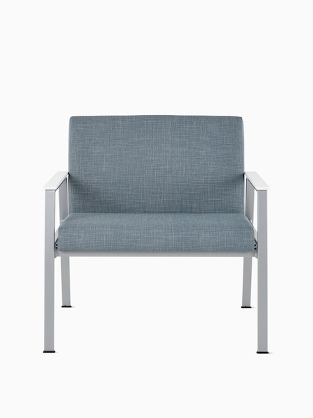Plus and Easy Access Seating - Herman Miller
