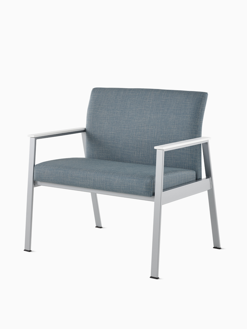Plus and Easy Access Seating - Herman Miller