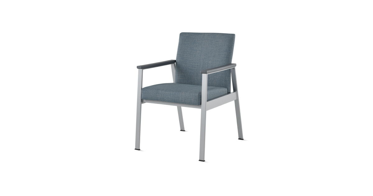 Nemschoff Easton Side Chair - Healthcare Side Chair - Herman Miller
