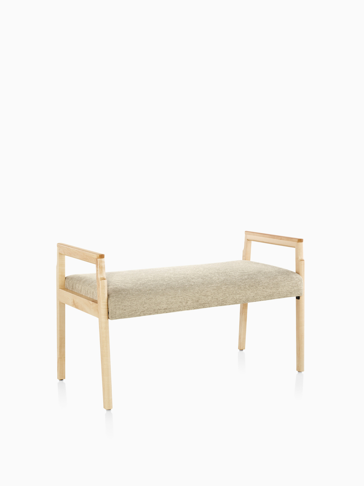 Healthcare Lounge Seating - Herman Miller