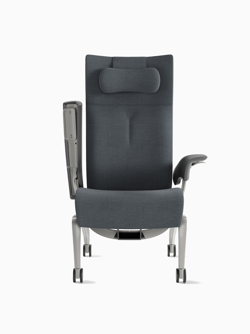 Patient Seating and Recliners - Herman Miller
