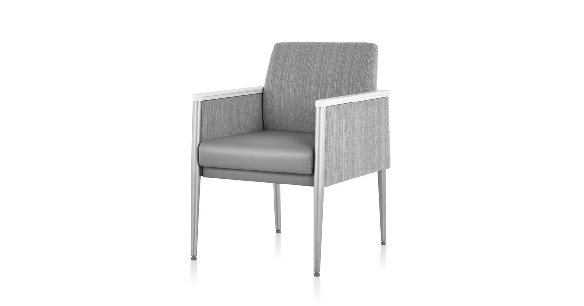 Nemschoff Palisade Chair - Healthcare Multiple Seating - Herman Miller