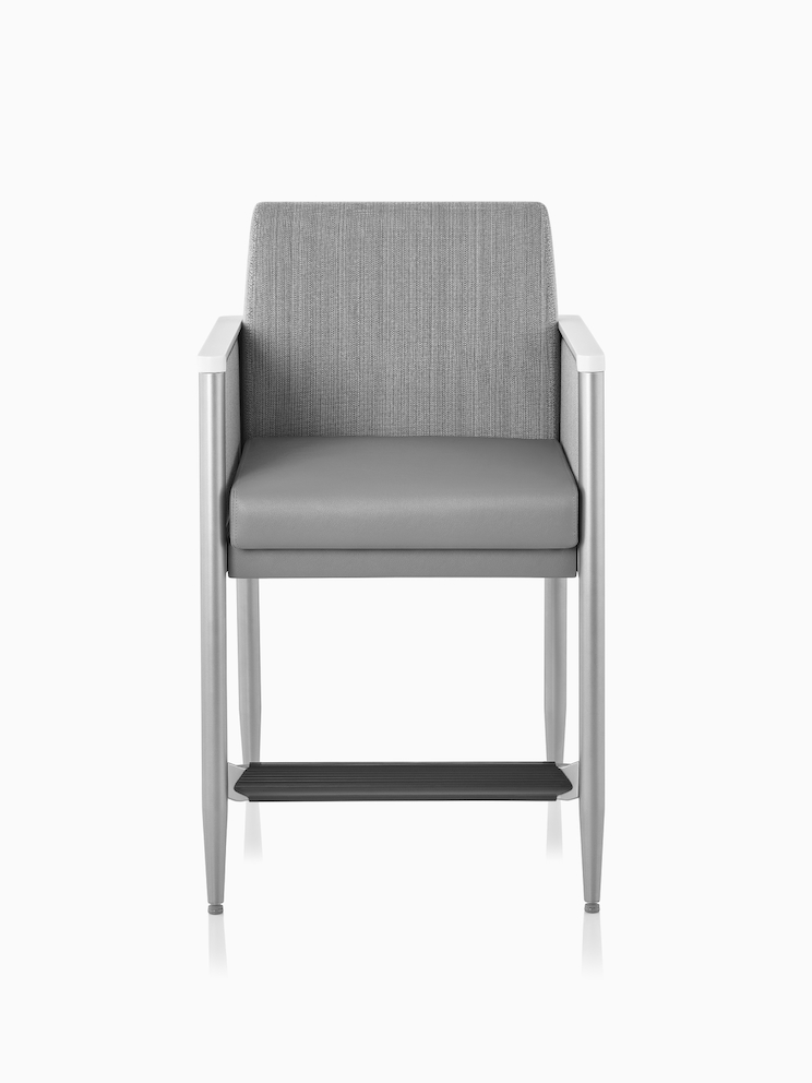 Plus and Easy Access Seating - Herman Miller