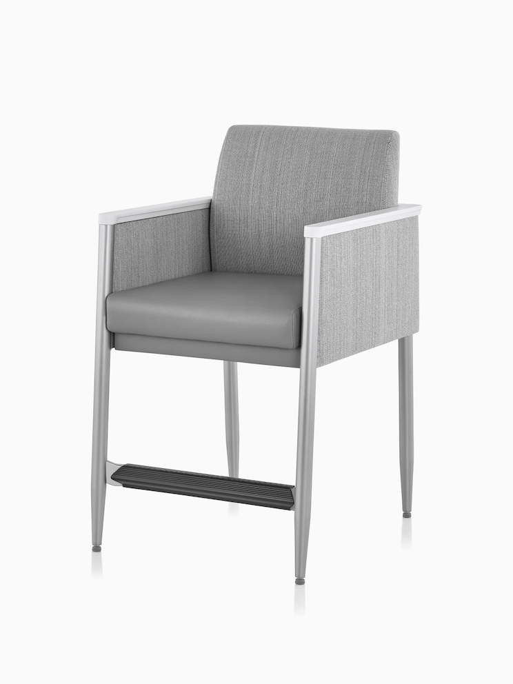 Plus and Easy Access Seating - Herman Miller