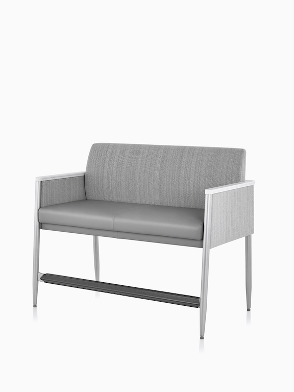 Plus and Easy Access Seating - Herman Miller