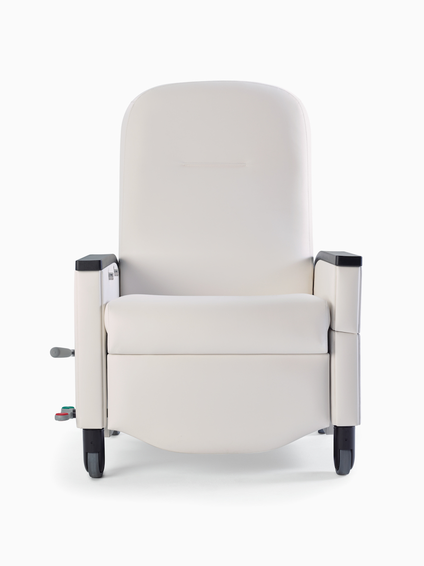 Patient Seating and Recliners - Herman Miller