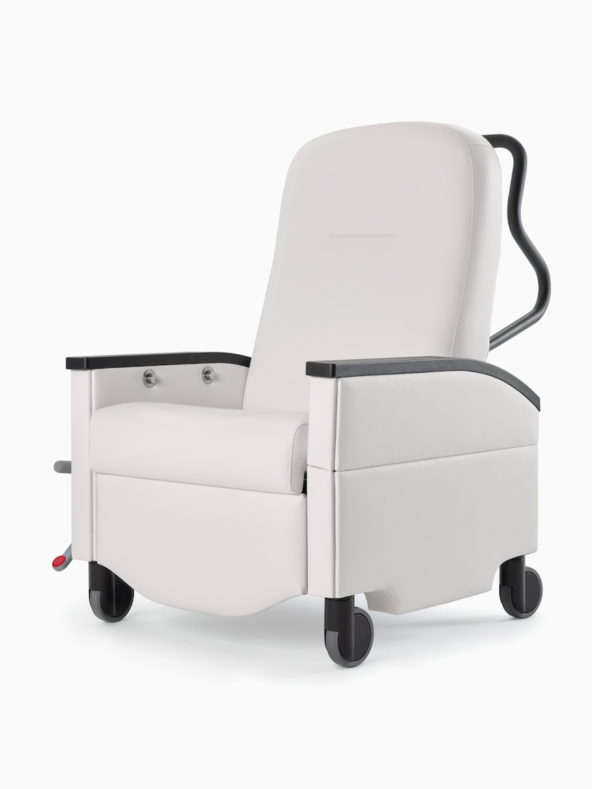Patient Seating and Recliners - Herman Miller