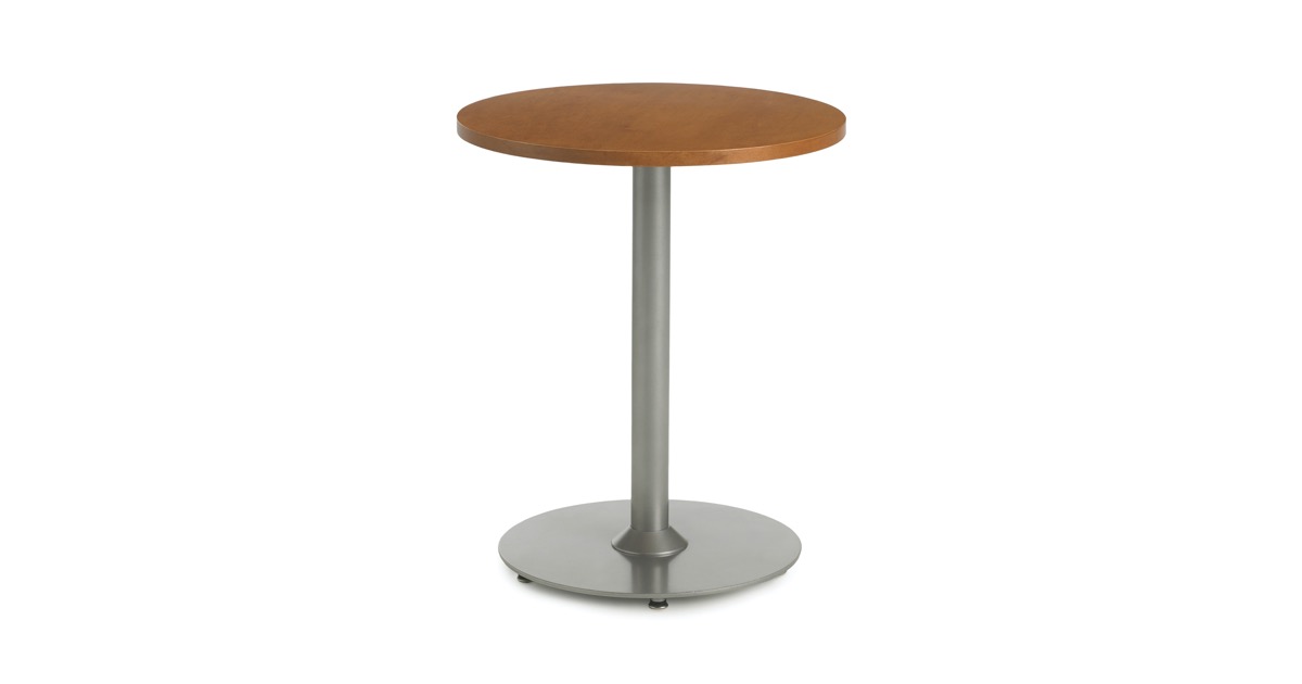 Nemschoff Steps End Table - Healthcare Table - Herman Miller