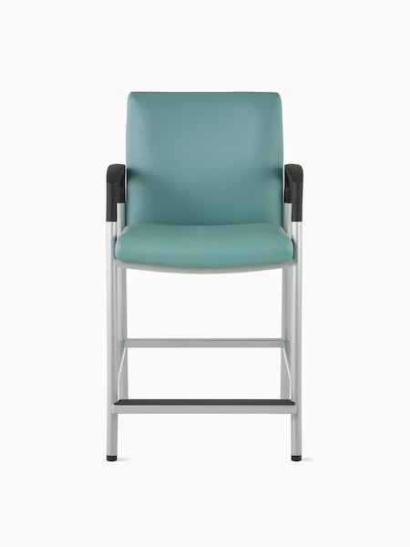 Plus and Easy Access Seating - Herman Miller
