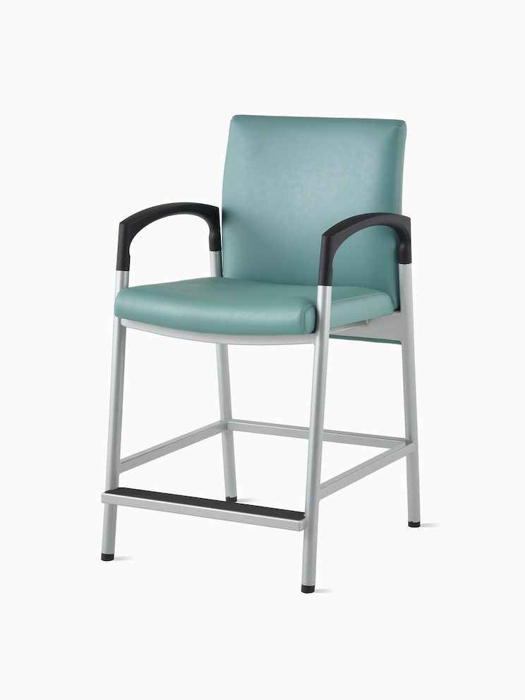Plus and Easy Access Seating - Herman Miller