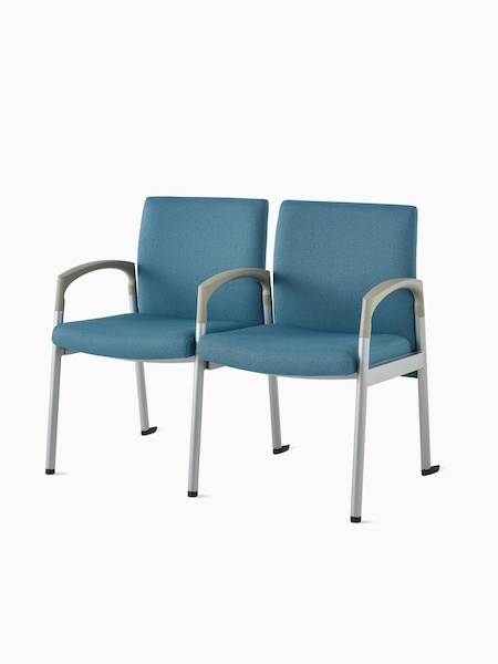 Healthcare Multiple Seating - Herman Miller