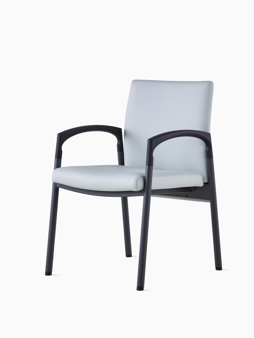 Healthcare Side Chairs - Herman Miller