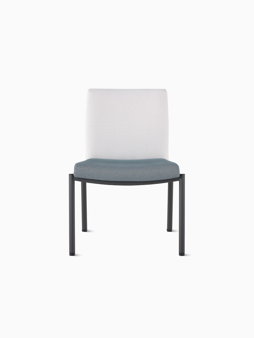 Stacking Chairs - Herman Miller