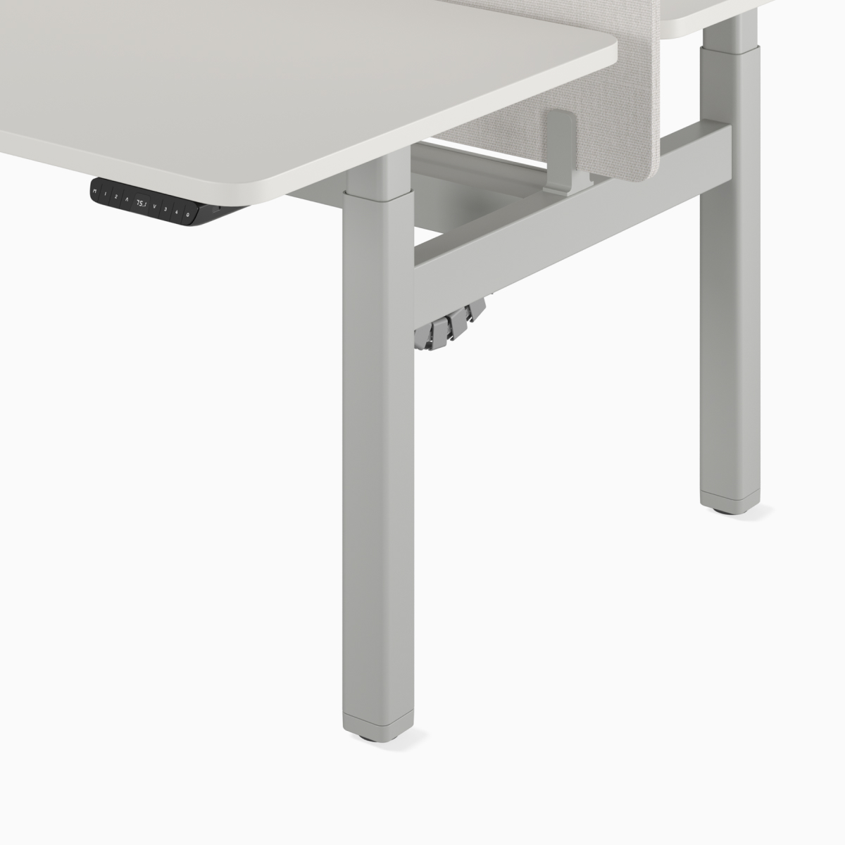 Nevi Sit-to-Stand Desks Specs -Sit-to-Stand - Herman Miller