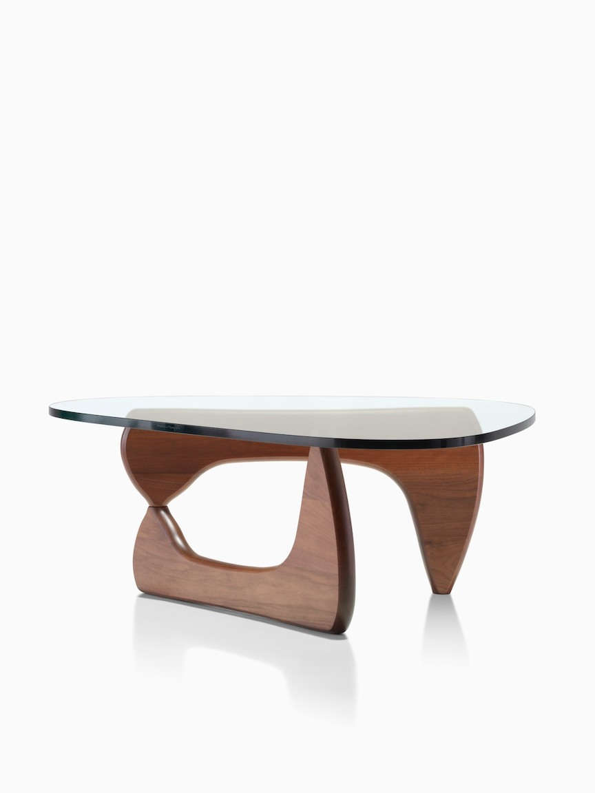 Accent Tables - Herman Miller