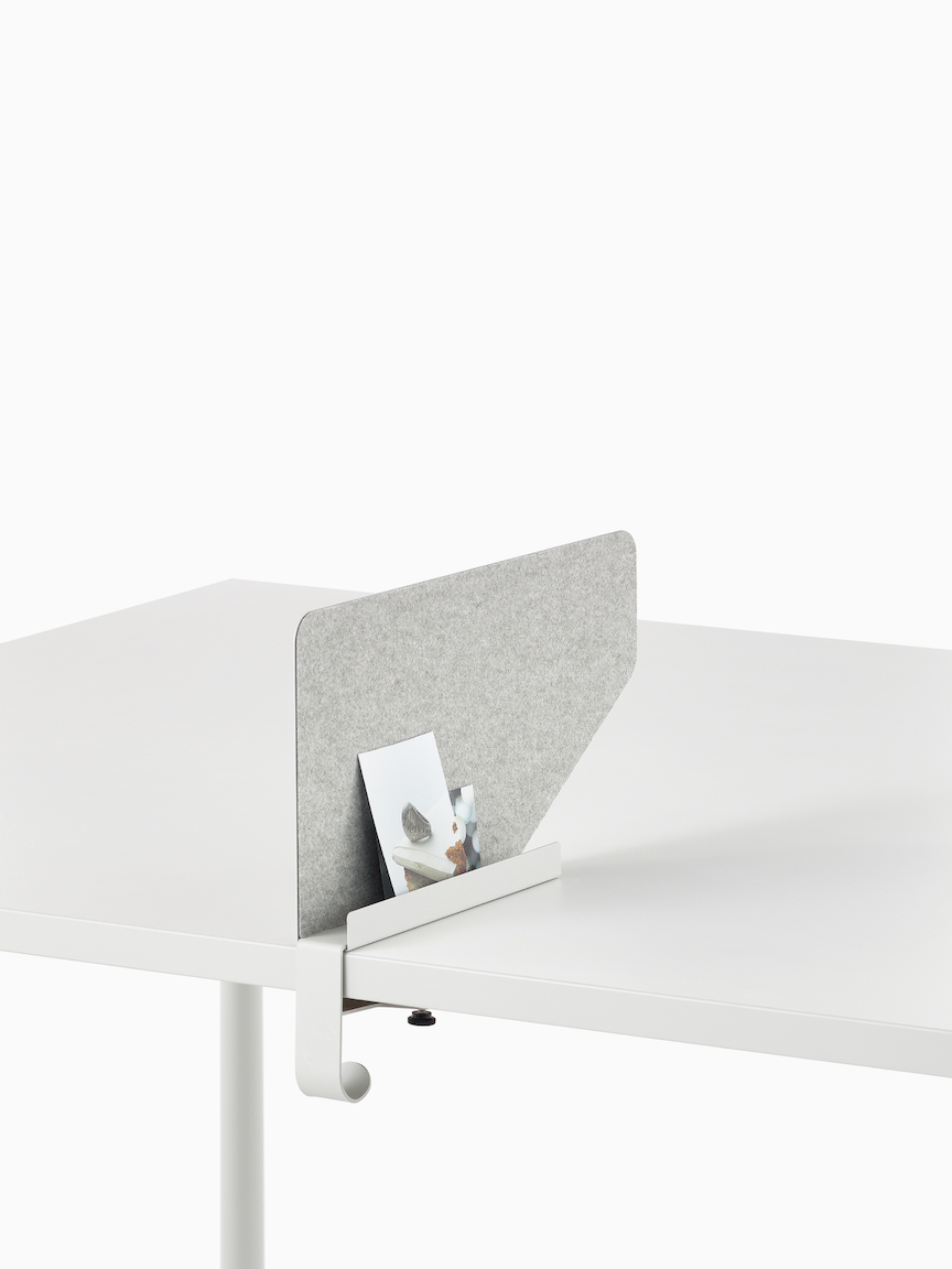 Privacy Screens - Herman Miller