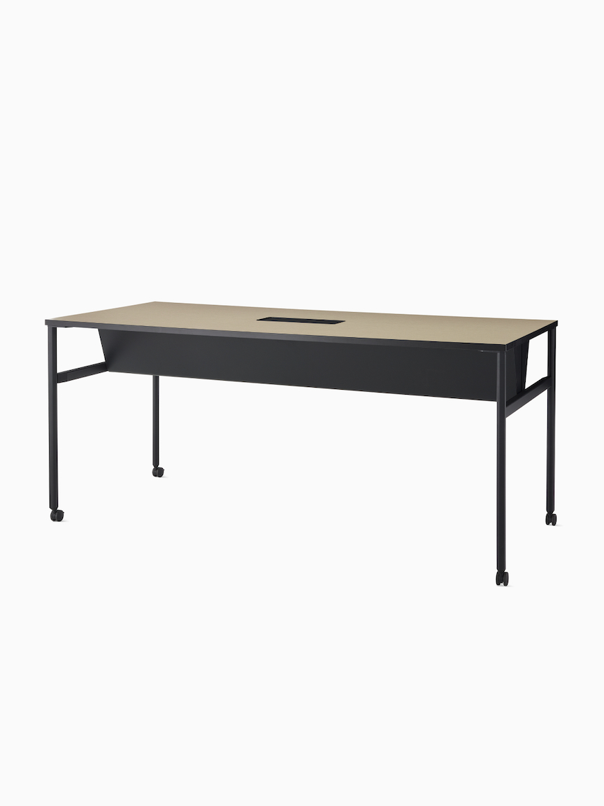 All Tables - Herman Miller