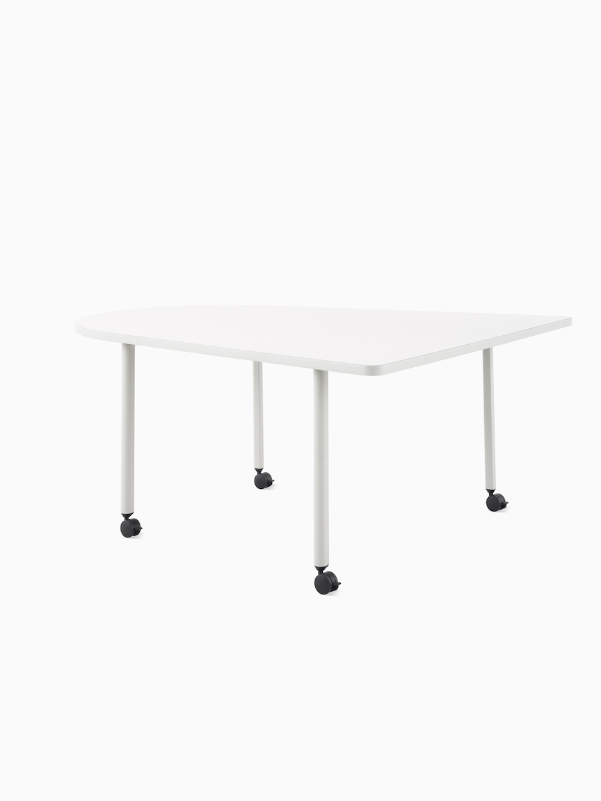 Conference Tables - Herman Miller