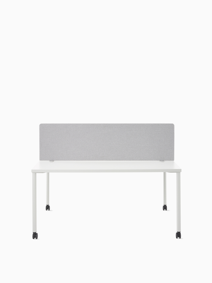 Privacy Screens - Herman Miller