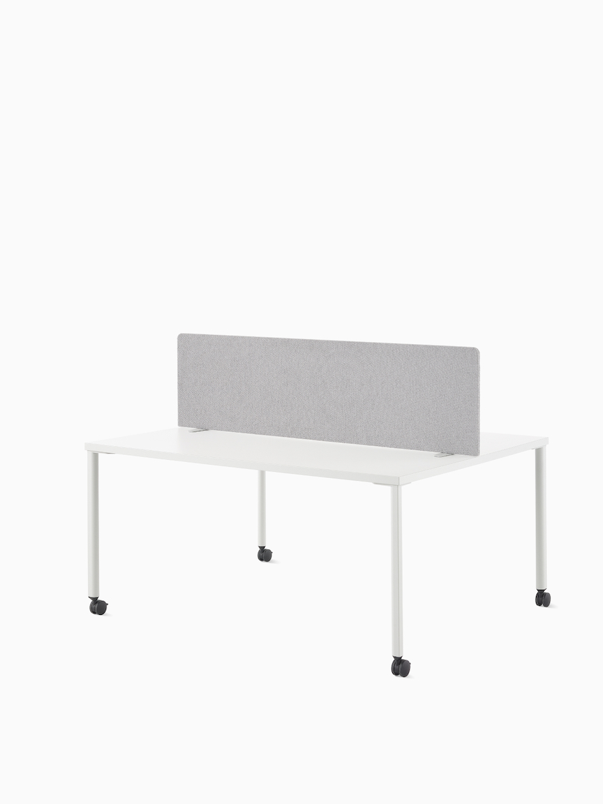 Privacy Screens - Herman Miller