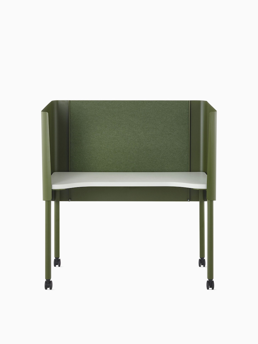 Workstations and Desks - Herman Miller