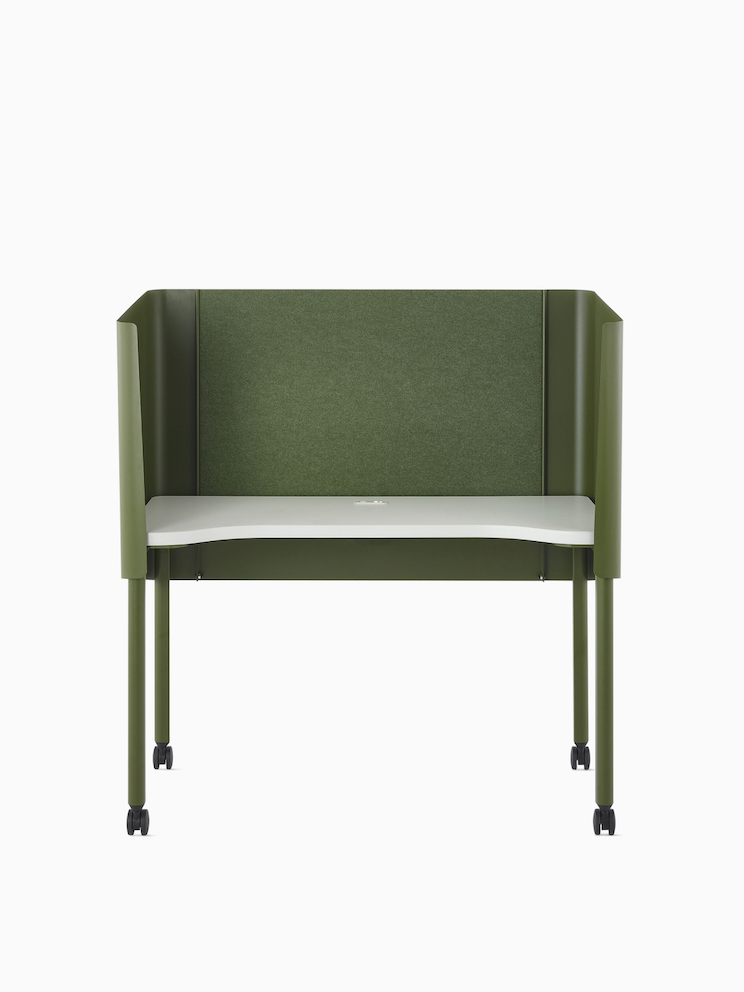 Desks - Herman Miller