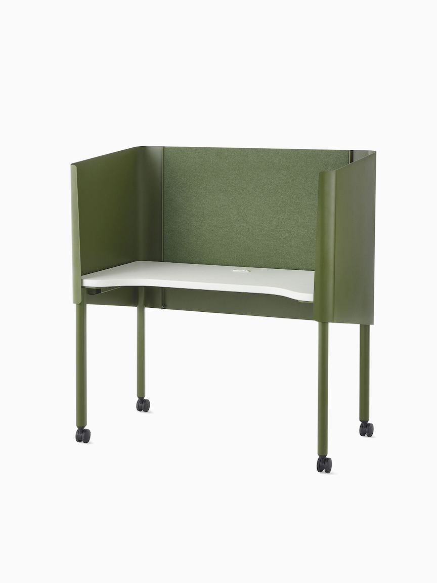 Desks - Herman Miller