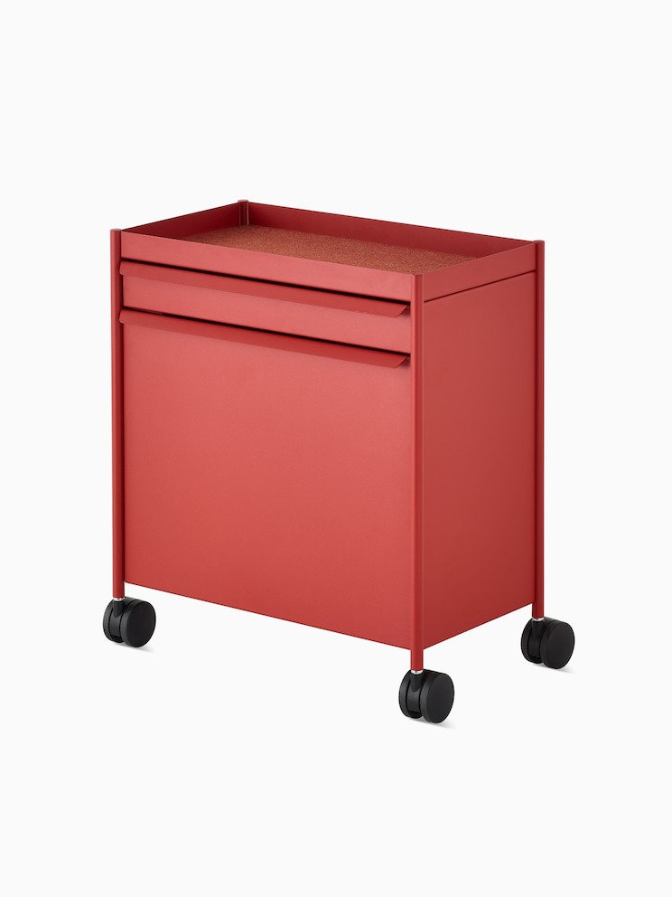Storage Cabinets - Herman Miller