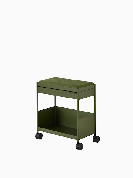 Storage Cabinets - Herman Miller