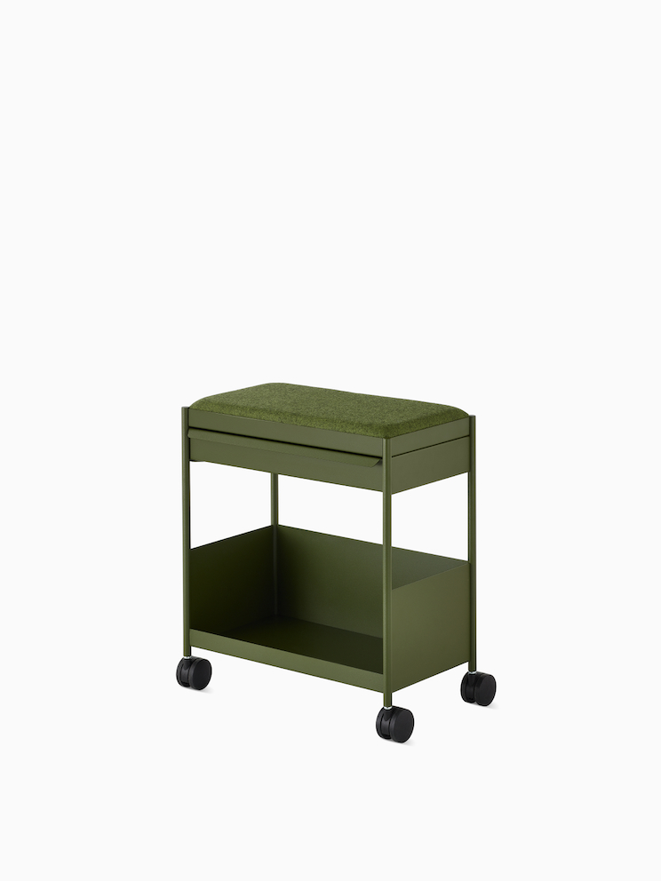 Storage Cabinets - Herman Miller
