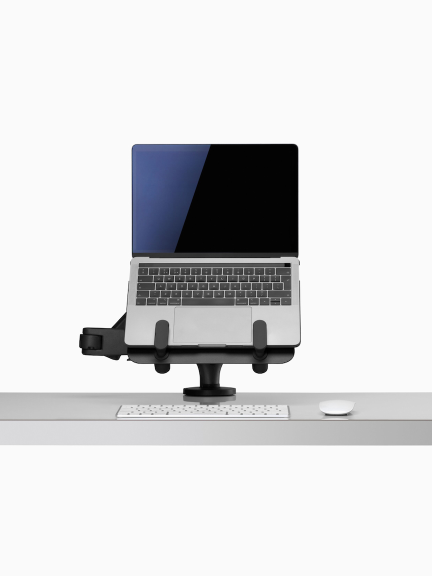 Computer Accessories and Monitor Support - Herman Miller