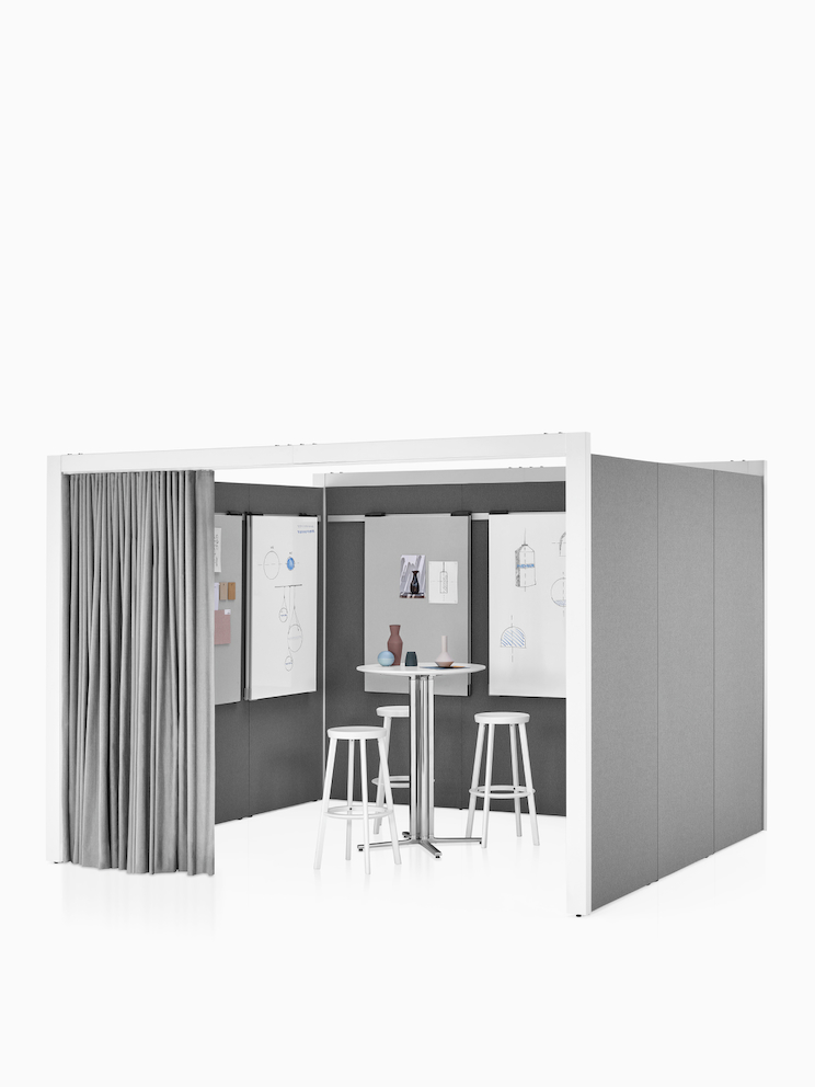 Room Dividers – Herman Miller