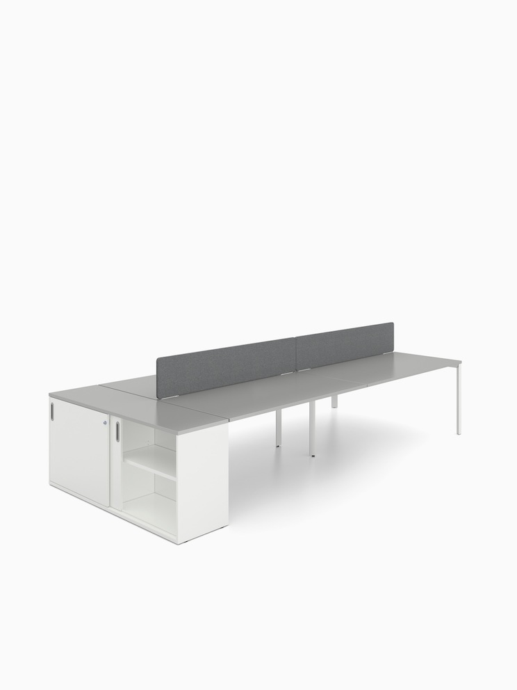 Storage Cabinets - Herman Miller