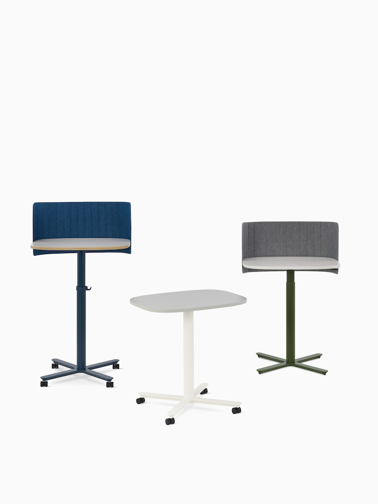 Standing Desks - Herman Miller