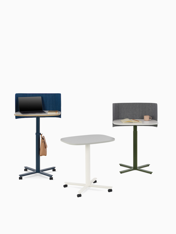 Standing Desks - Herman Miller