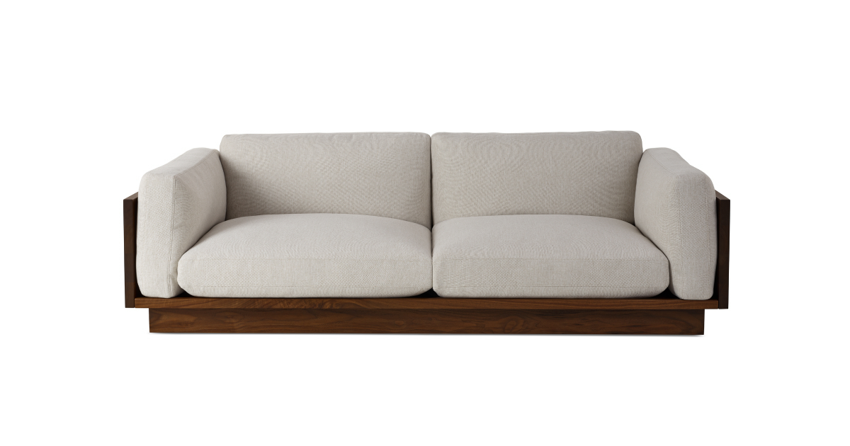 Pawson Drift Sofa Group - Lounge Seating - Herman Miller