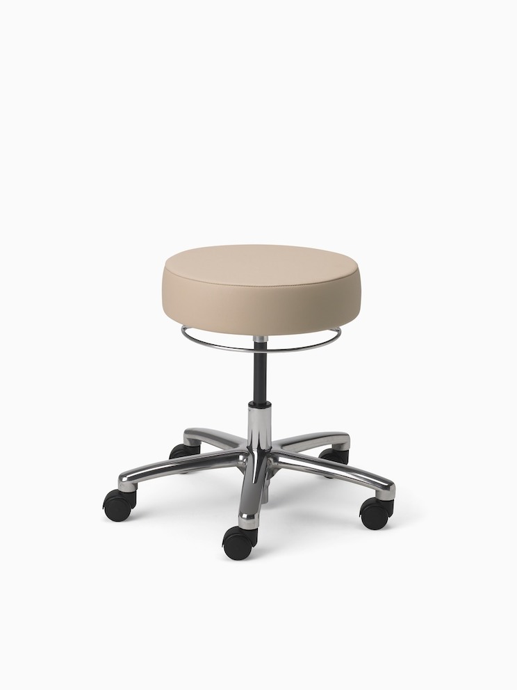 Healthcare Stools - Herman Miller