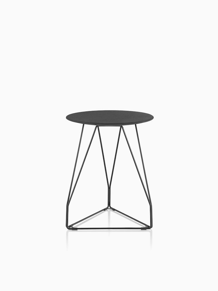 Accent Tables - Herman Miller