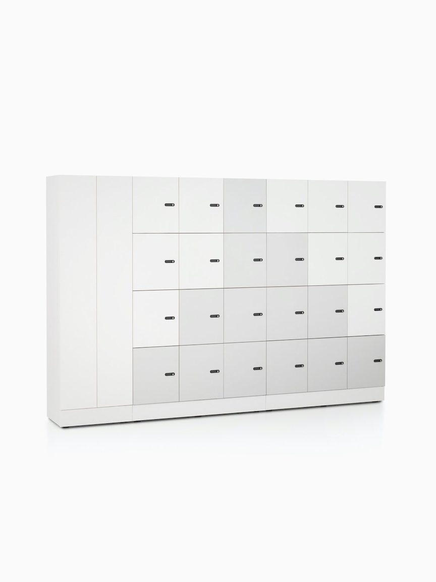 Storage Cabinets - Herman Miller