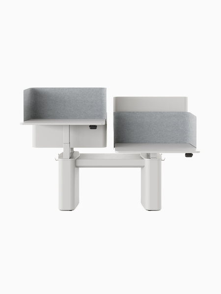Standing Work Surfaces - Herman Miller