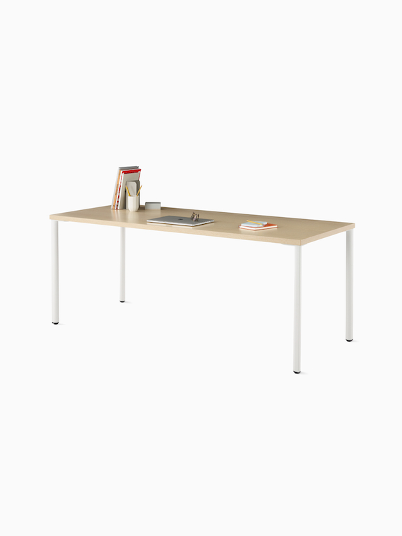 Desks and Workspaces - Herman Miller