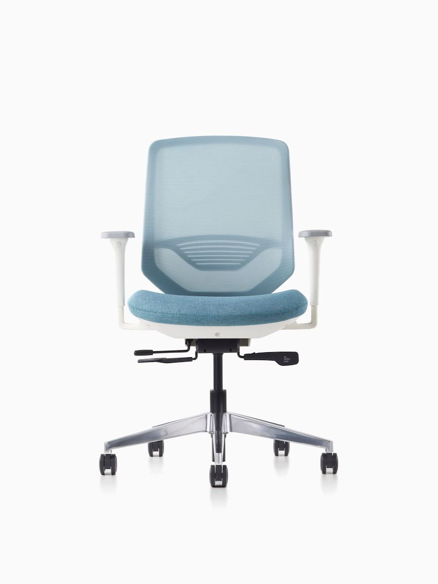 Office Chairs - Herman Miller