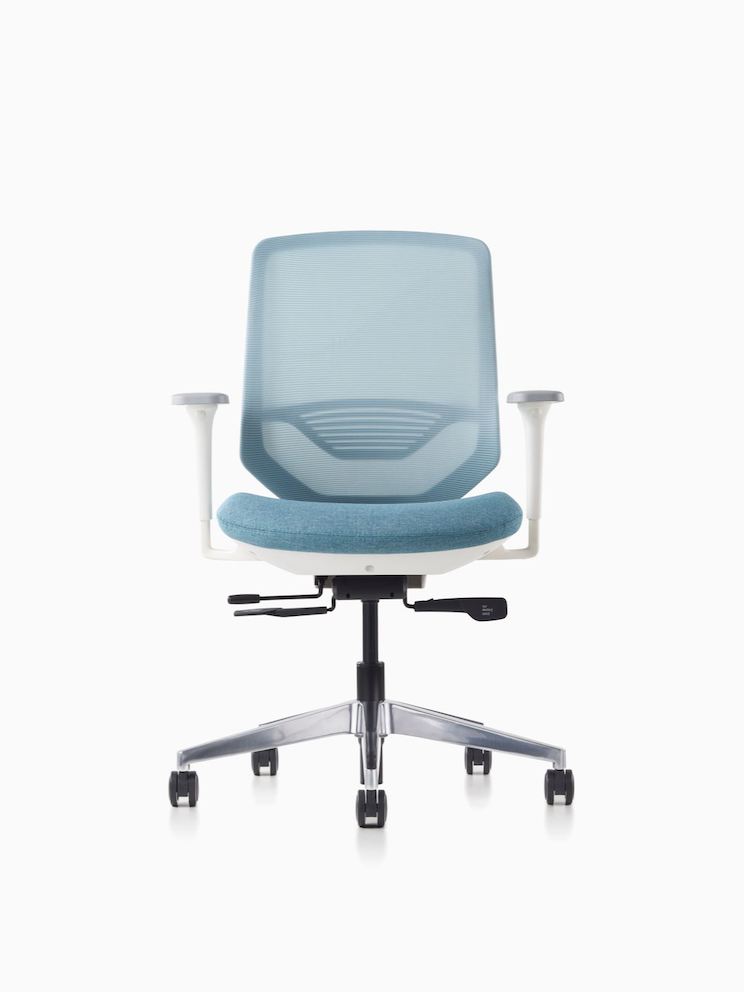 办公椅 – Herman Miller