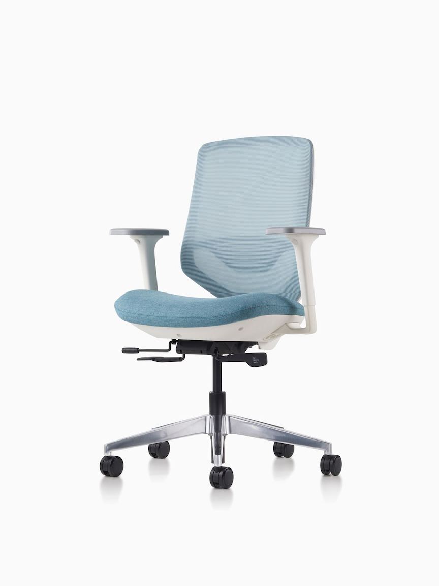 办公椅 – Herman Miller
