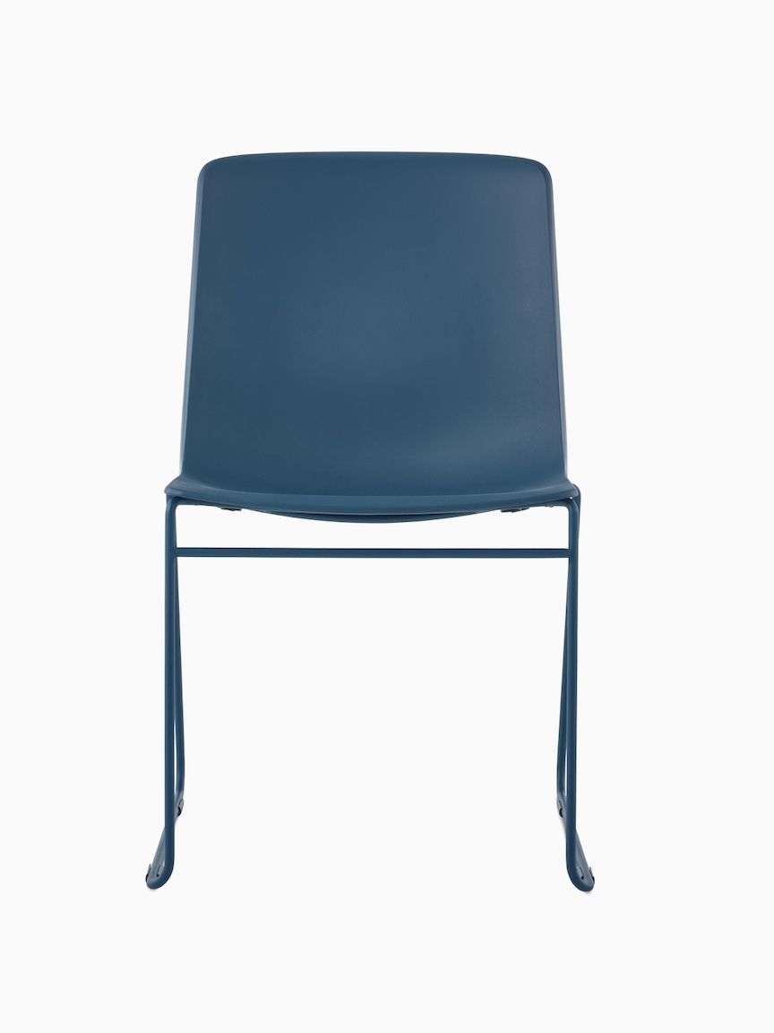 Stacking Chairs - Herman Miller