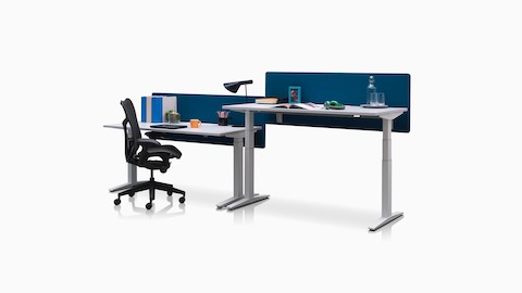 Ratio - Desk - Herman Miller