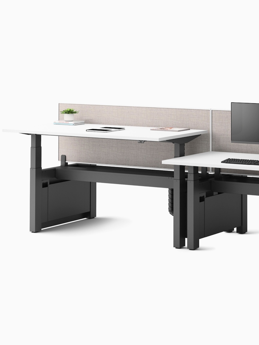 Standing Work Surfaces - Herman Miller